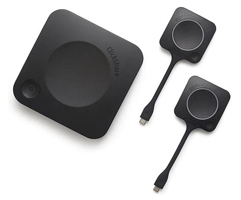 Image result for ClickShare