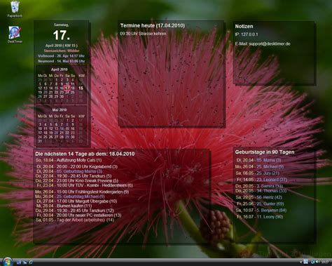 Image result for Desk-Timer