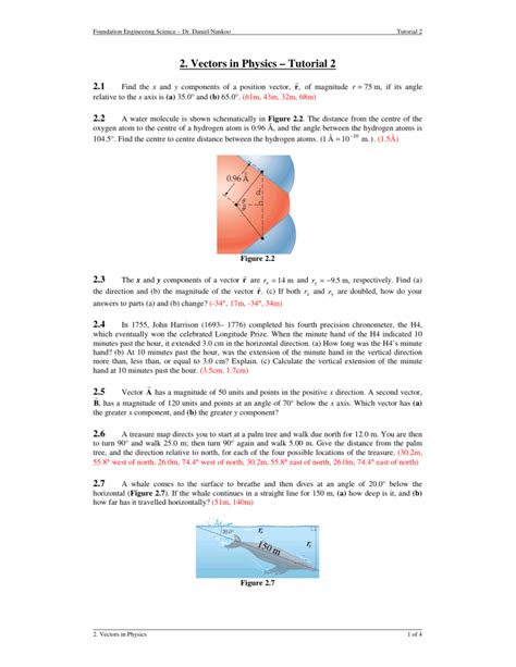 Image result for High School Physics Vector Tutorial