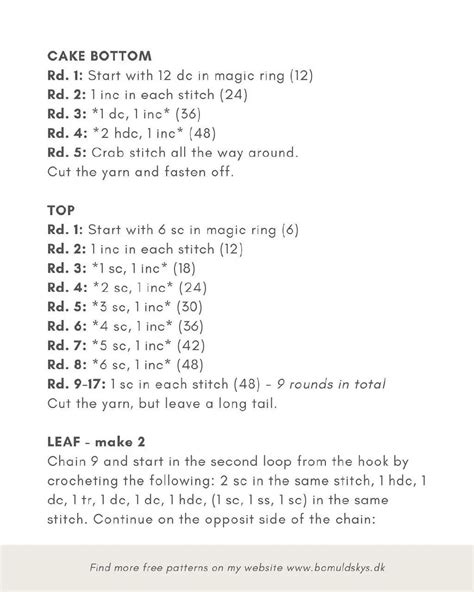 Image result for Crochet Pin Cushion Pattern