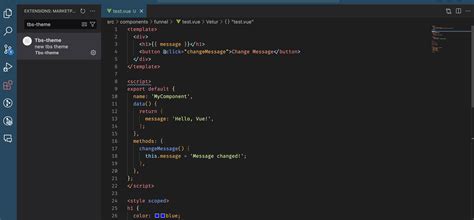 Image result for vs Code Setup Code with Harry