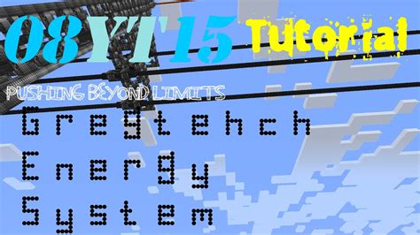 Image result for Eu GregTech Tutorial