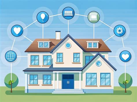 Image result for Smart House Design Embedded