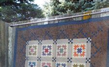 Choices in Quilting – Which Block Setting Should I Use? – Snuggles Quilts