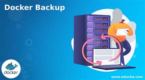 Image result for How to Use Docker for Backup
