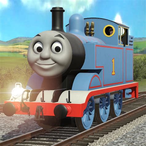 Image result for Thomas Target