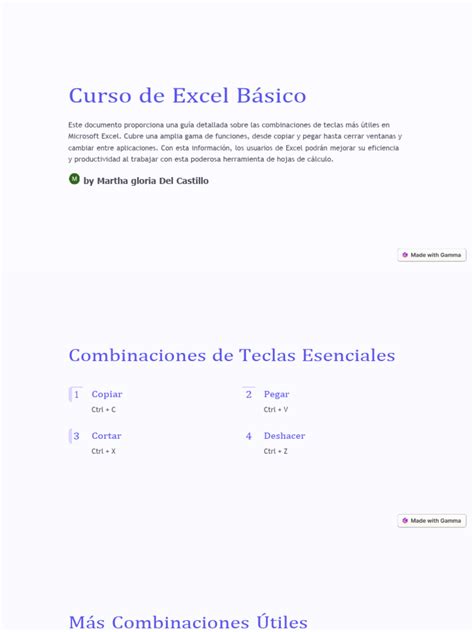Image result for Tutorial Basico En Excel