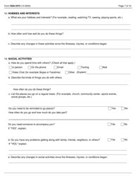 Image result for Allsup Function Report Adult