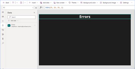 Image result for Make a Flow to Export SQL Data to CSV File in Power App