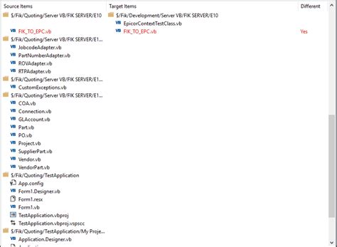 Image result for TFS Merge Tutorial