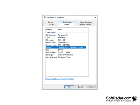 Image result for TranslucentTB Review