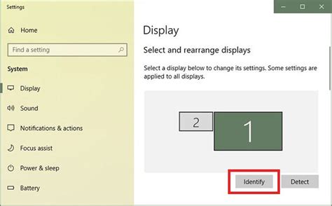 Image result for Windows 1.0 How to Set Display Rotation