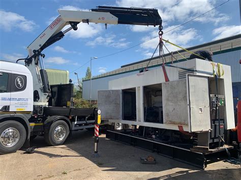 Image result for Generator Works