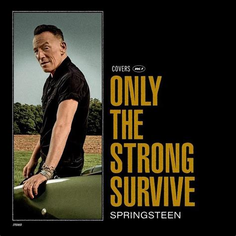 Image result for Springsteen Album Covers