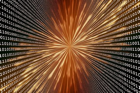 Image result for Binary Code Explosion