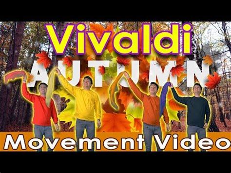 Image result for Vivaldi Autumn Spring