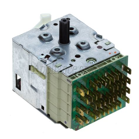 Image result for Timer Control Indesit Washing Machine