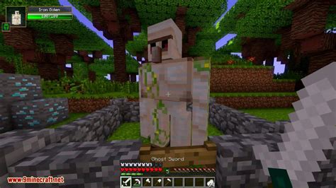 Image result for Minecraft Ghost Mod