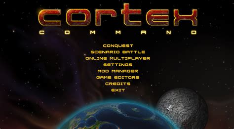 Image result for Cortex Command Nuke