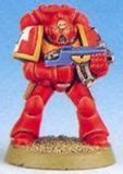 Image result for Genesis Chapter 40K