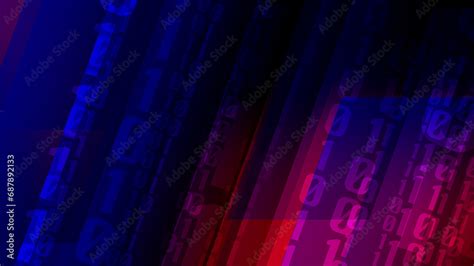 Image result for Terminal Binary Code Background