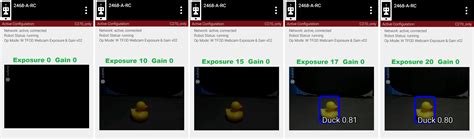 Image result for Tensorflow Object Detection FTC Webcam Programming