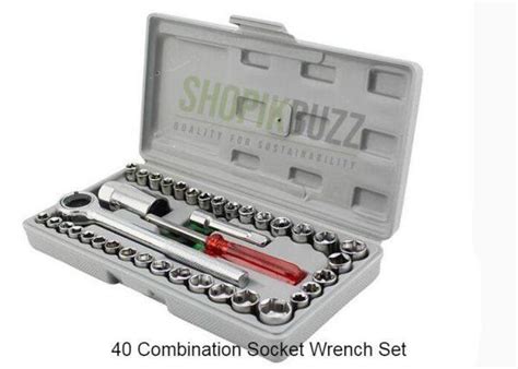 Image result for Combination Tool Kit
