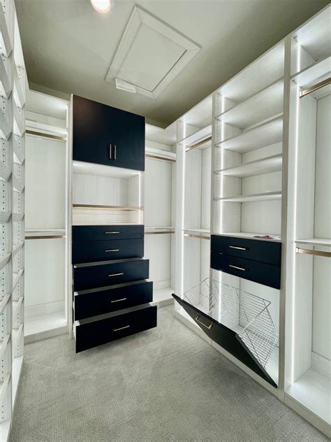 Image result for Custom Closet Design
