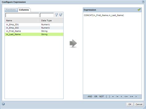 Image result for DataColumn Expression Using a Variable