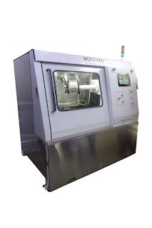 Image result for Intinial Cutting Performance Machine