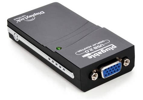 Image result for DisplayLink Driver Plugable.com