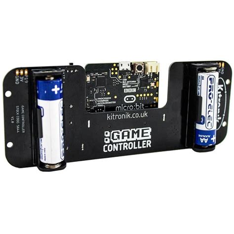 Image result for Micro Bit Controller