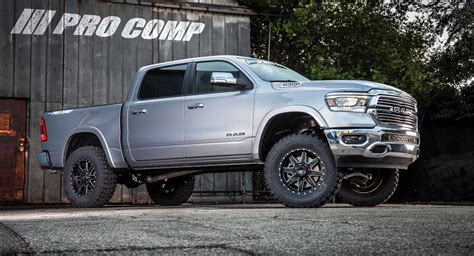 Image result for 6 Inch Pro Comp Lift Installation