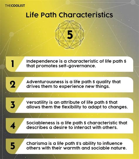 Image result for Life Path 5