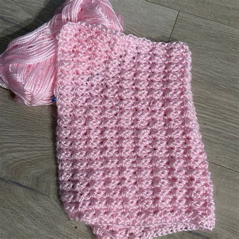 Image result for Cable Baby Blanket Knitting Pattern