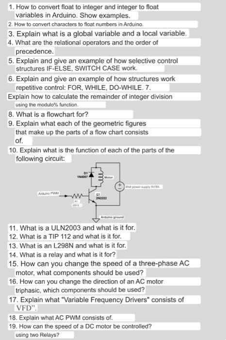 Image result for Arduino for Beginer Variables