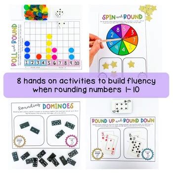 Image result for Learning How to Round Numbers