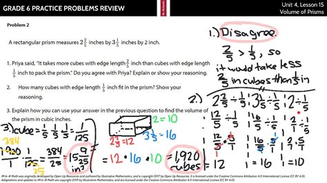 Image result for Unit 4 Lesson 6 Practice Problems