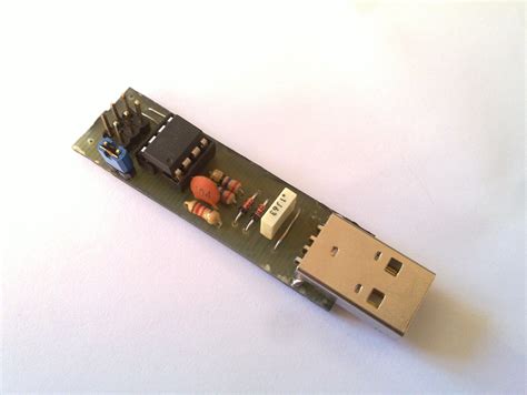 Image result for DIY Programmer for Atmega