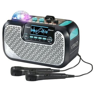 Image result for VTech Karaoke Machine