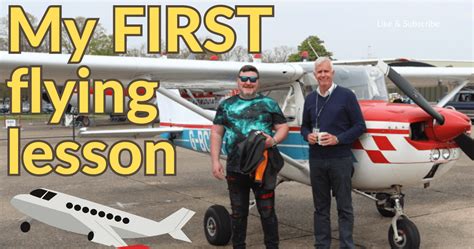 Image result for First Flying Lesson Plan