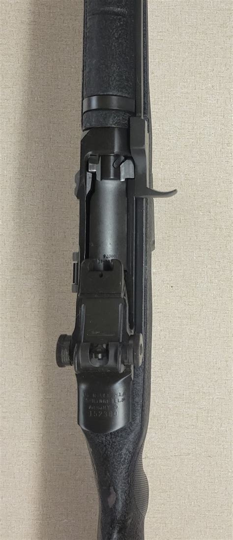 Image result for Springfield M1A