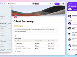 Image result for Compare Loop vs OneNote One-Pager