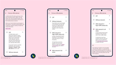 Image result for Android Offline Find My Device