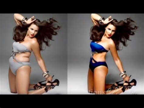 Image result for Body Makeover Tutorial