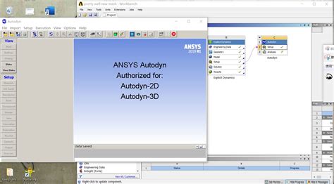 Image result for Parallel Processing Autodyn