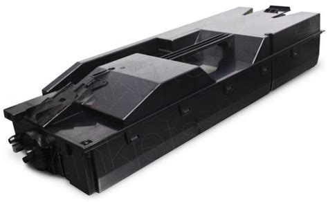 Image result for Waste Toner Box Full