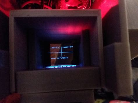 Image result for Arduino Light Gun