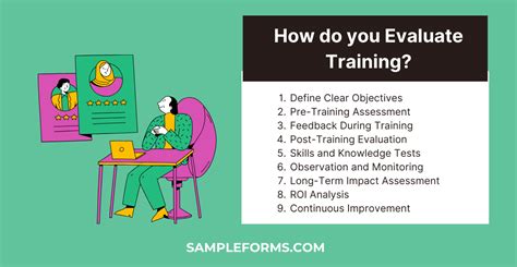 Image result for Training Class Evaluation Form Sample