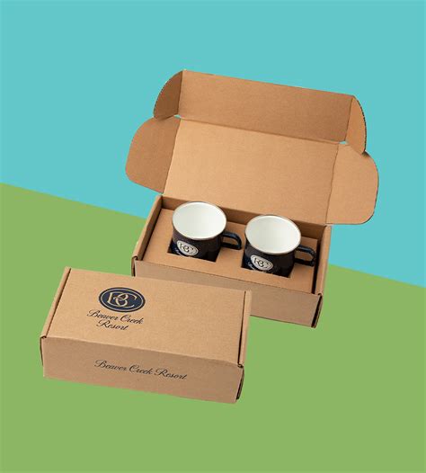 Image result for Mug Packing Box